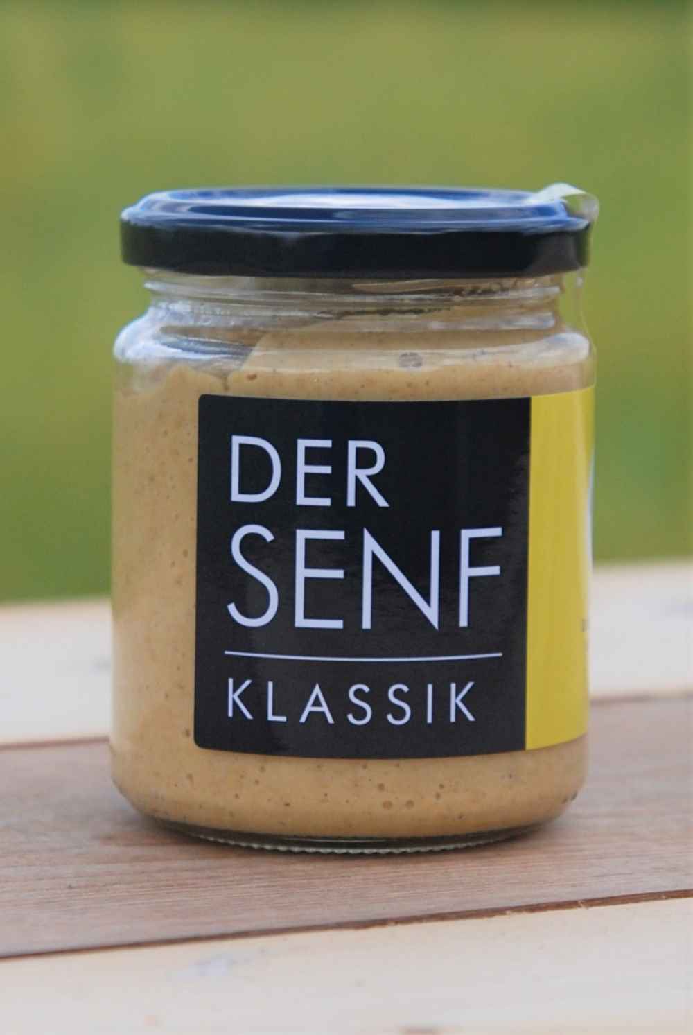 Berghof-Einöd - SENF